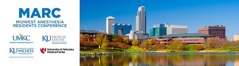 MARC Conference - Midwest Anesthesia Residents’ Conference - AMAAC